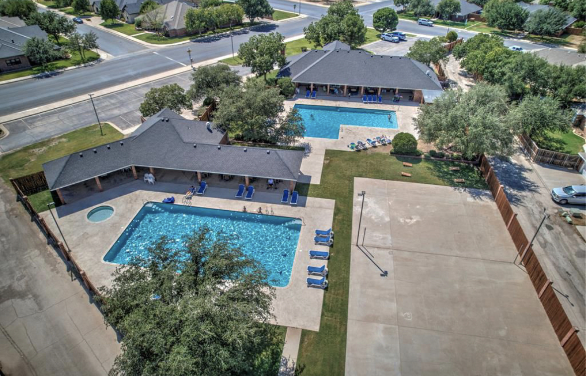 Pool Party Reservation – Grassland Estates Homeowners Association